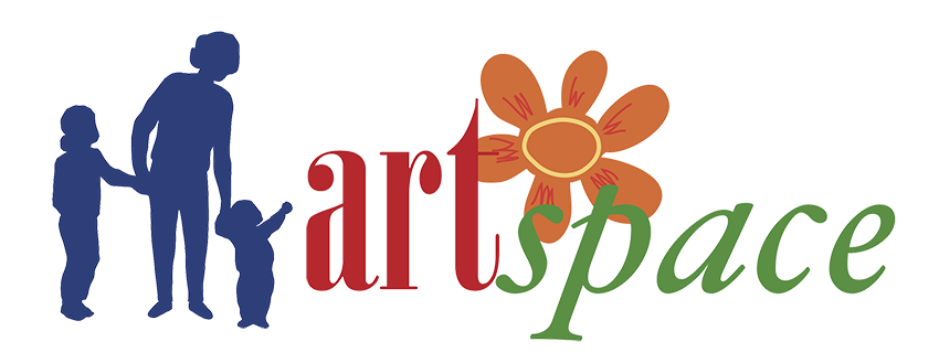 HomeFront-ArtSpace logo